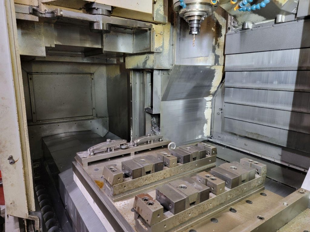 Okuma 560 (6) – Allied Machinery